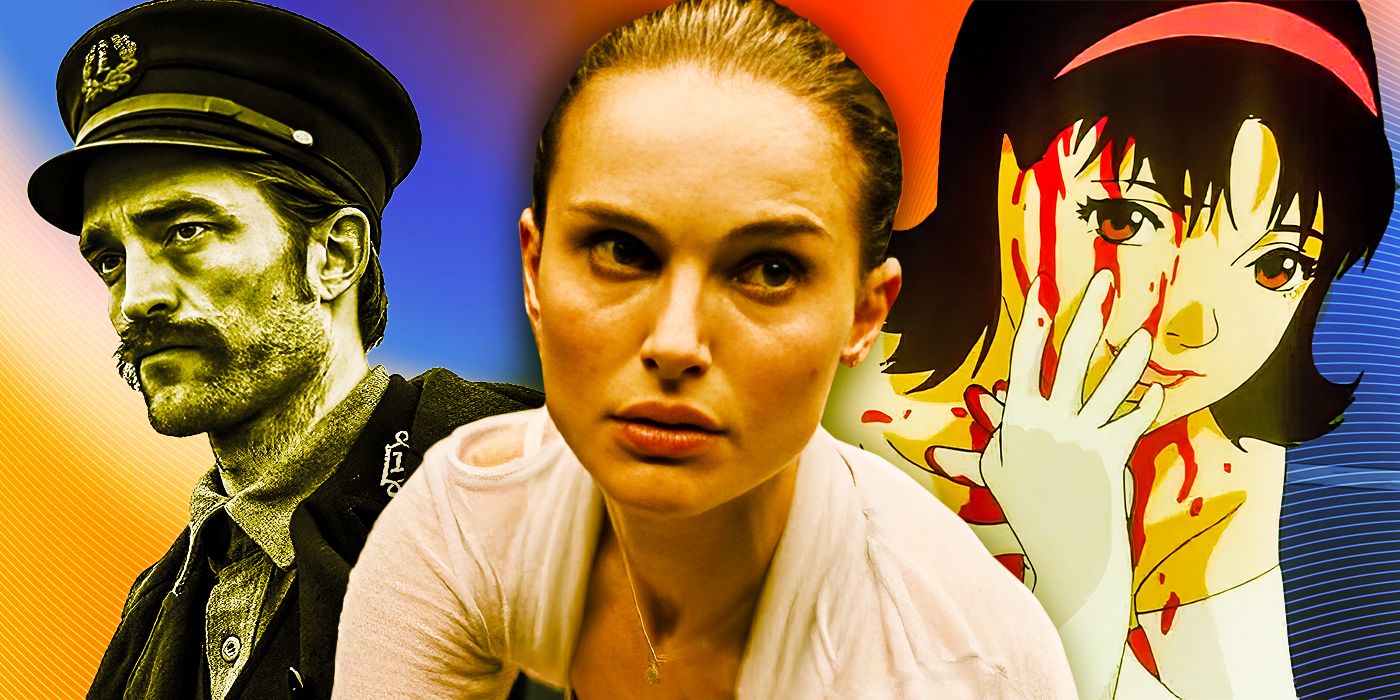 Insomnia (2002) Ending Explained