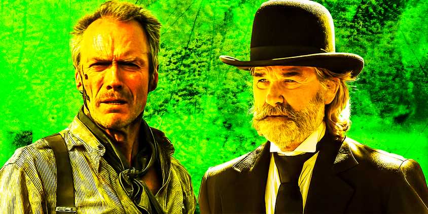 Tombstone Cast & Character Guide