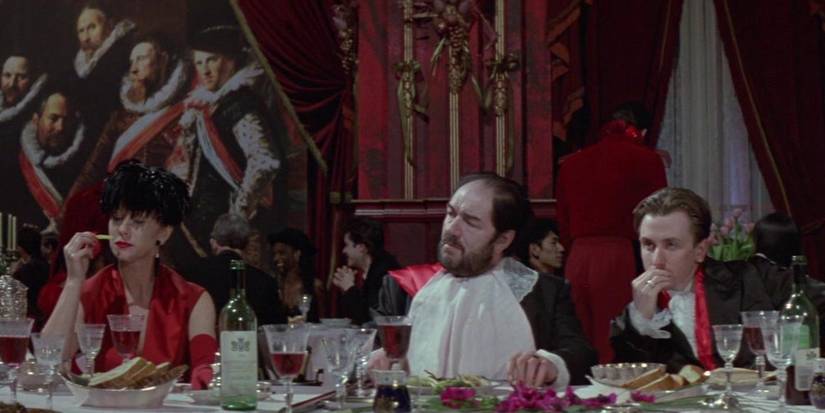 10 Best Michael Gambon Movies, Ranked