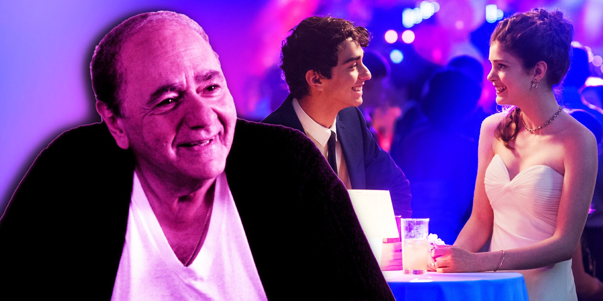 4 Characters Missing From My Big Fat Greek Wedding 3