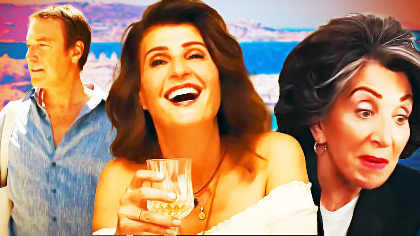 My Big Fat Greek Wedding 3 Ending Explained