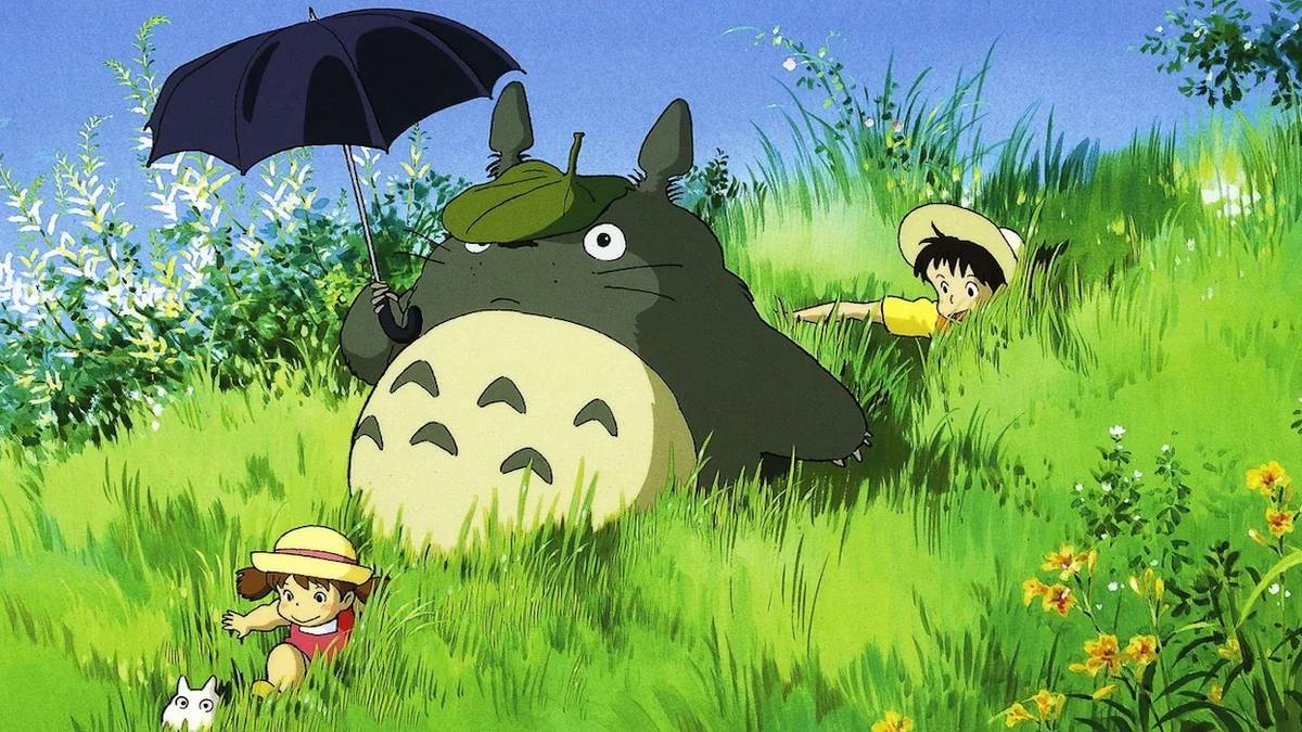 Studio Ghibli Releases Statement After Fake Legal Warning Following ...