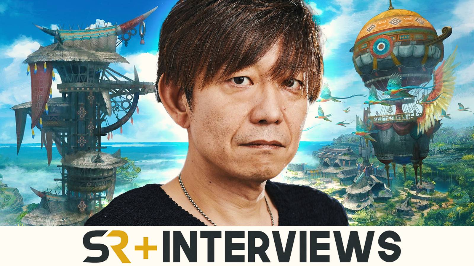 Final Fantasy XIV's 10th Anniversary, Job Design, Expansions ...