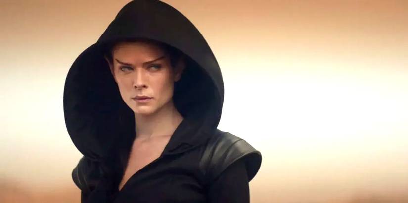 Peyton List’s Star Trek: Picard Romulan Villain Explained