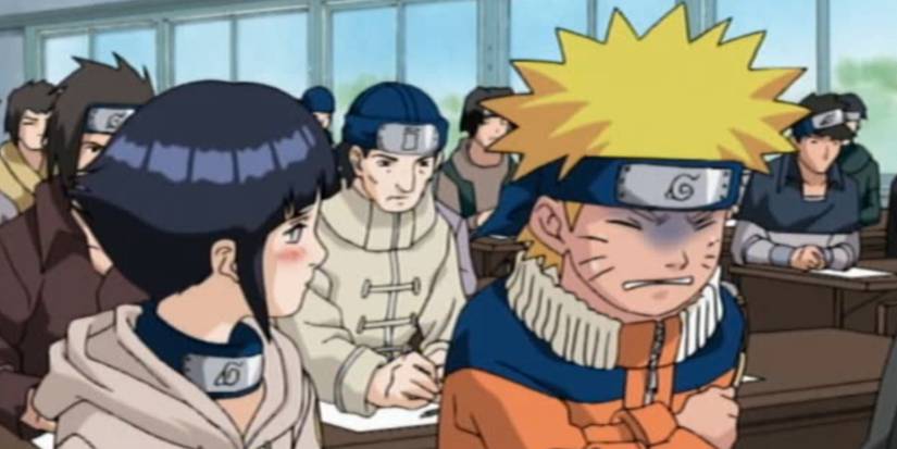 Naruto's Best Chunin Exam Twist Actually Has Ancient Real-World Roots