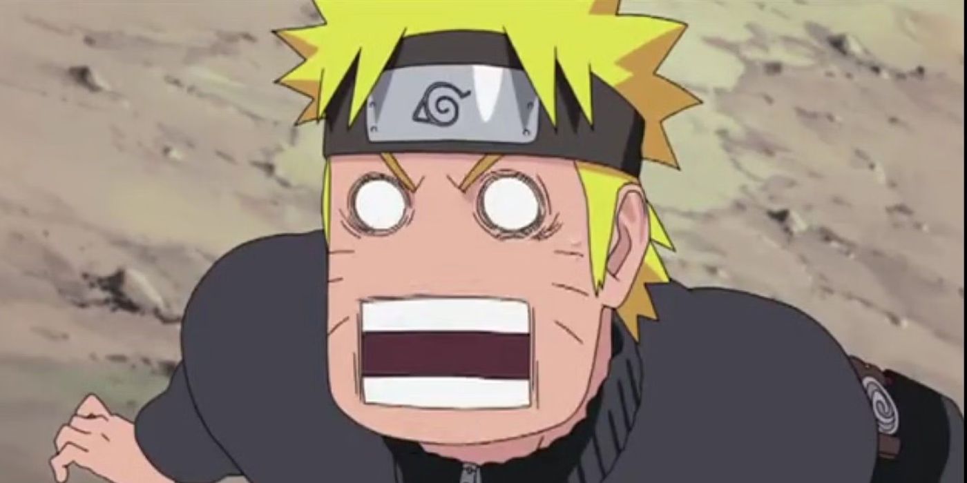 10 Strongest Men In Naruto History, Ranked