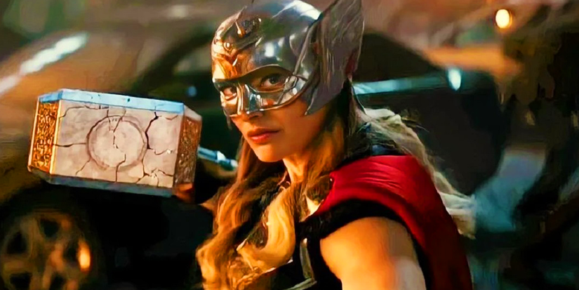 10 Characters Who Can Replace Thor In The MCU