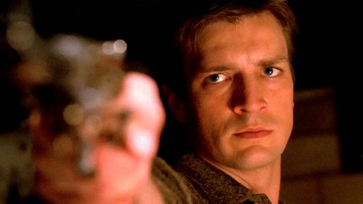 Firefly Star Nathan Fillion Shares What Iconic Prop He Has After 21 Years