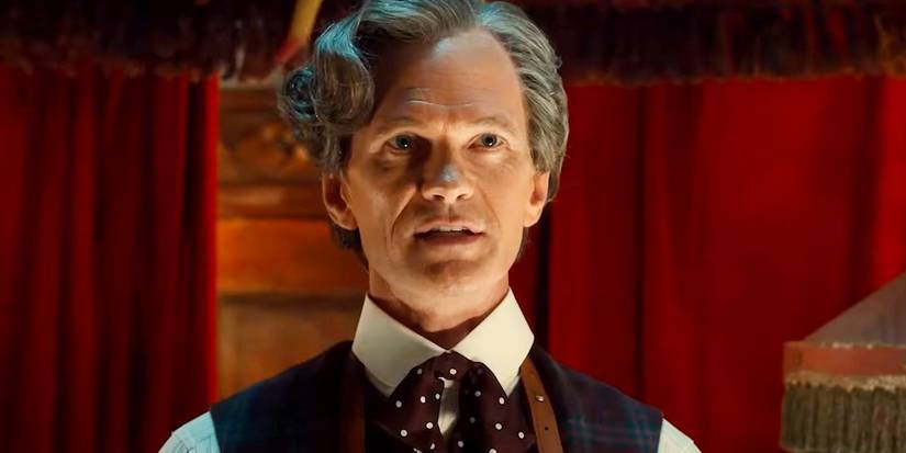 Mystery Doctor Who Villain "The Boss" May Not Be The Character You Think