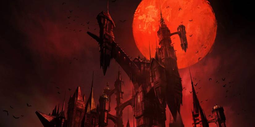 When Castlevania: Nocturne Takes Place (& How Many Years After Castlevania)