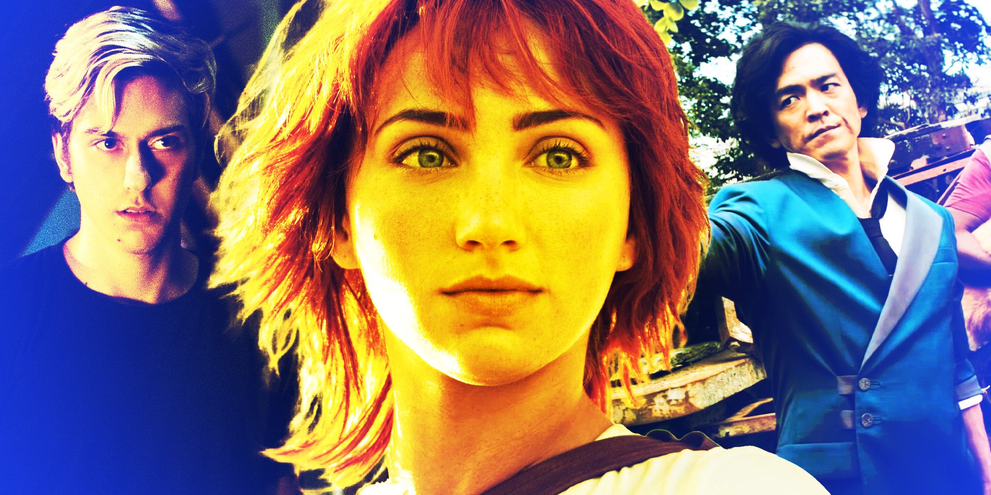 One Piece's Live-Action Vivi Actor Is Perfect & Her Most Famous Role ...