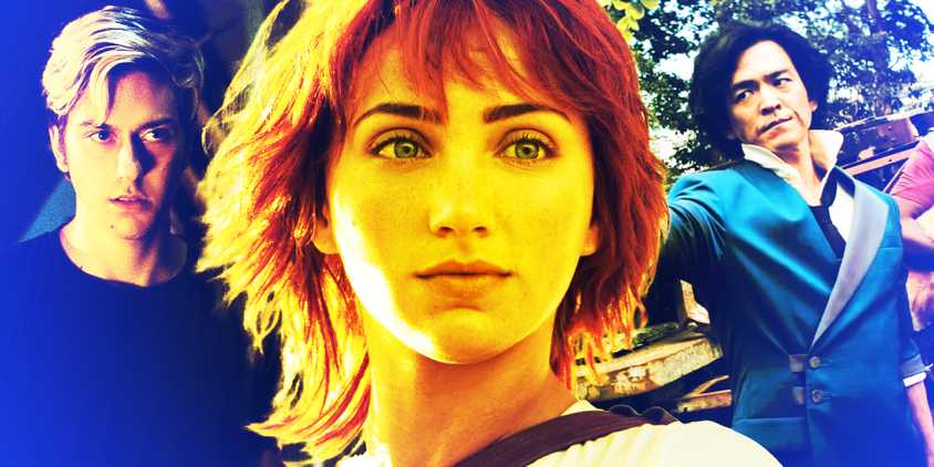 If You Want to Watch Attack on Titan's Live-Action Movies, Please ...