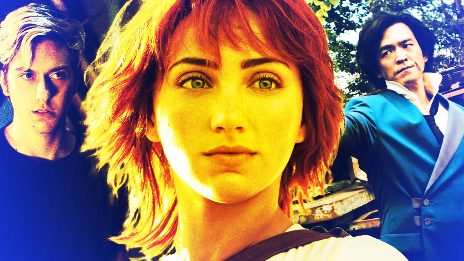 All 16 Netflix Live-Action Anime Adaptations, Ranked Worst To Best ...