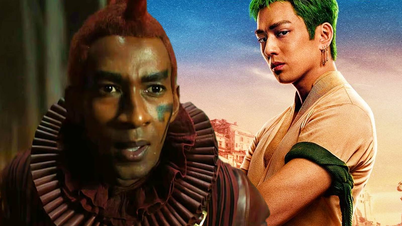 One Piece's Mr. 7 Explained: How The Netflix Show Completely Changes An ...