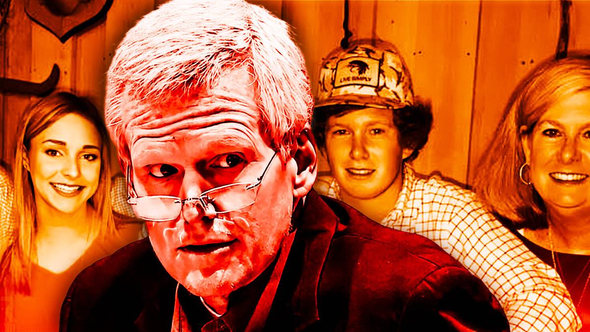 Who Are The Murdaugh Family? South Carolina History & Family Tree