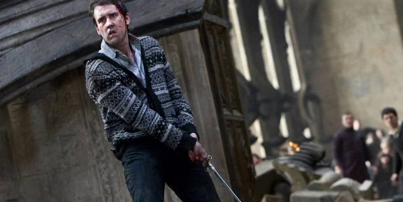 7 Saddest Parts Of Neville Longbottom's Story That The Harry Potter ...