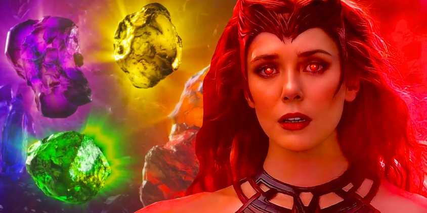 Red Skull’s Infinity War Mystery Answered In Far-Reaching Asgardian MCU ...