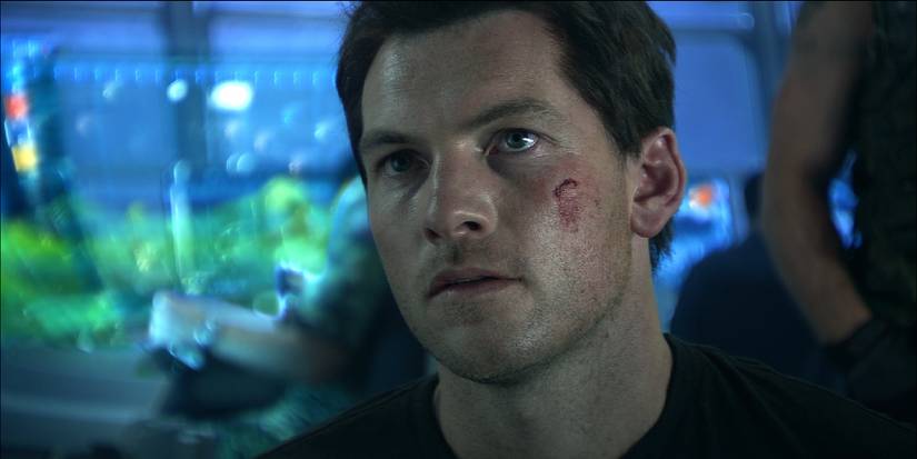 Avatar Star Will Lead Harlan Coben's Next Netflix Series I Will Find You