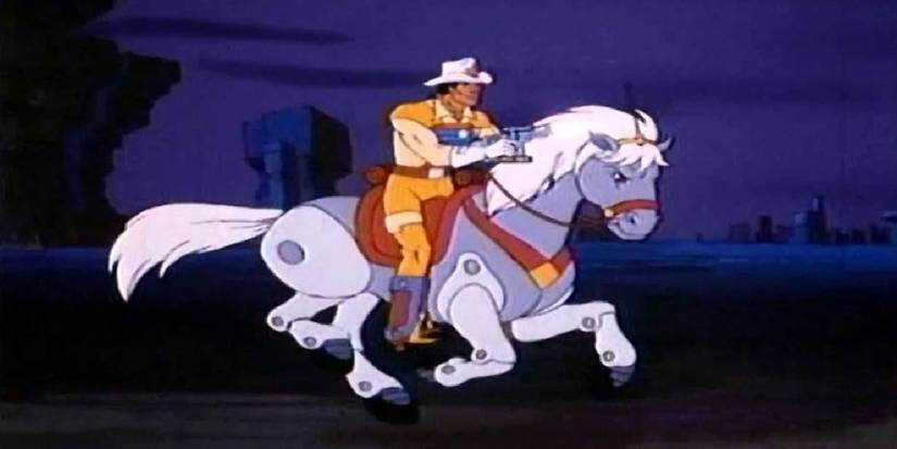 10 Best Animated Western Movies Of All Time