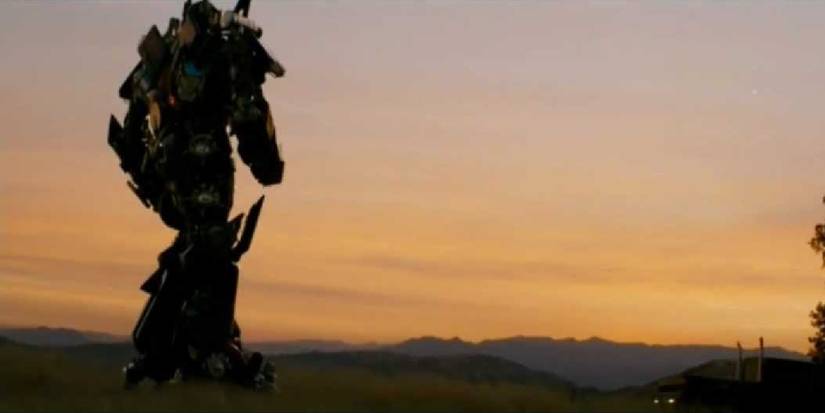 10 Harsh Realities Of Rewatching Michael Bay's Transformers Movies