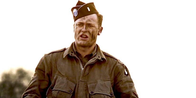 Band Of Brothers: What Happened To Lieutenant Meehan & Easy Company ...