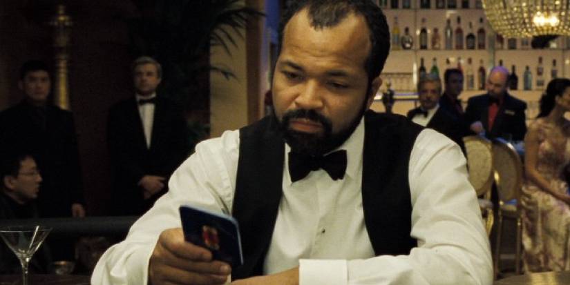 9 Actors Who Played James Bond Ally Felix Leiter