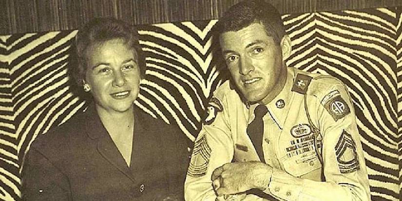 What Is Hysterical Blindness? Private Blithe's Band Of Brothers Episode ...