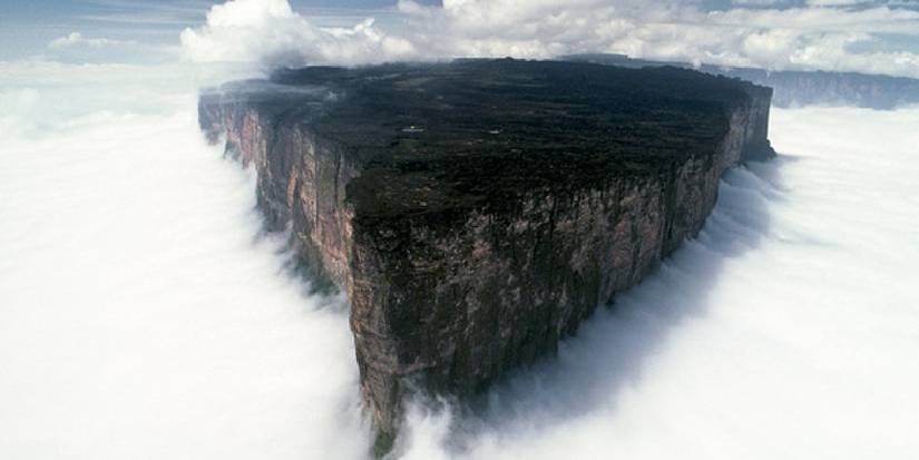 Avatar: 8 Real Locations That Inspired The Movies