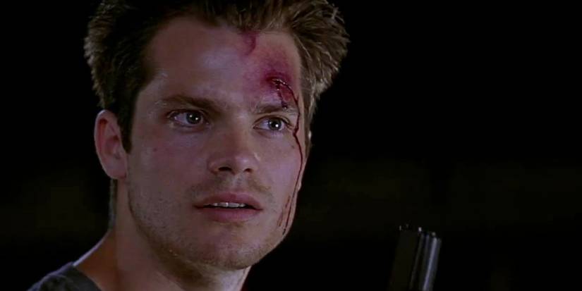 Scream 2 Ending Explained: Who The Killer Was & Why