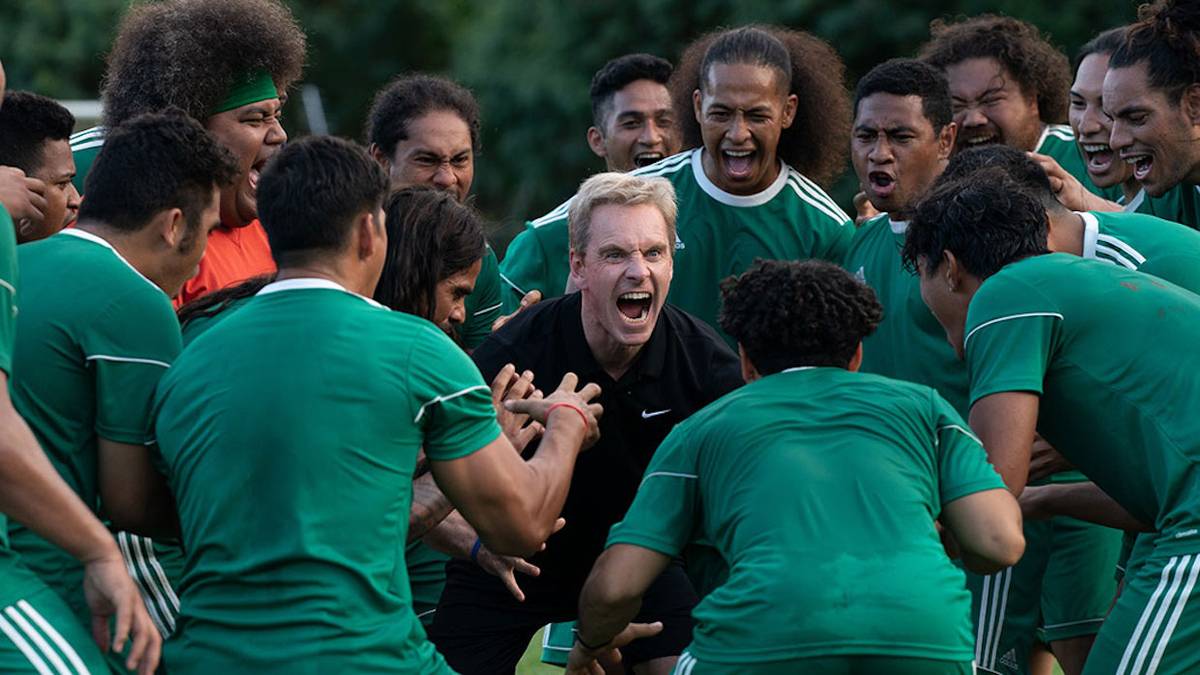 What Happened To Thomas Rongen After Next Goal Wins & The 2014 World Cup