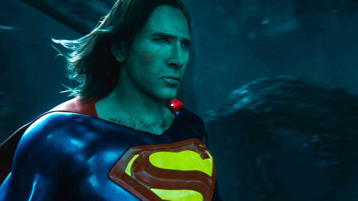 Tim Burton Talks Lasting Impact Of Superman Movie Cancellation After ...