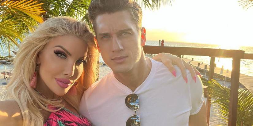 90 Day Fiancé: Has Trans Star Nikki Exotica Changed The Way She Dresses ...