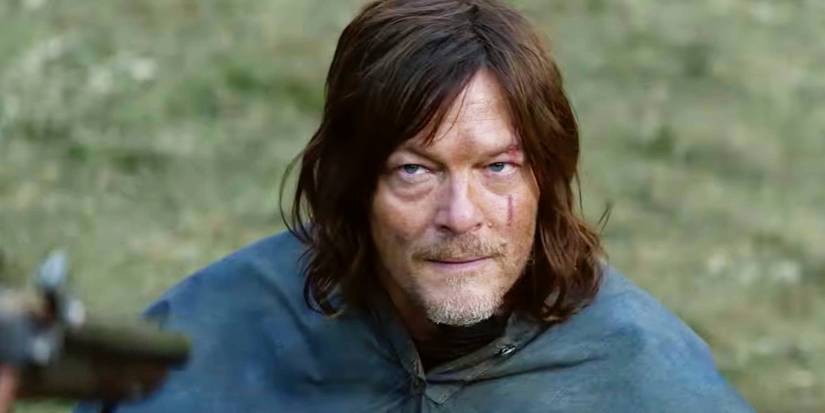 Daryl Dixon Is First Walking Dead Spinoff To Be Certified Fresh On ...