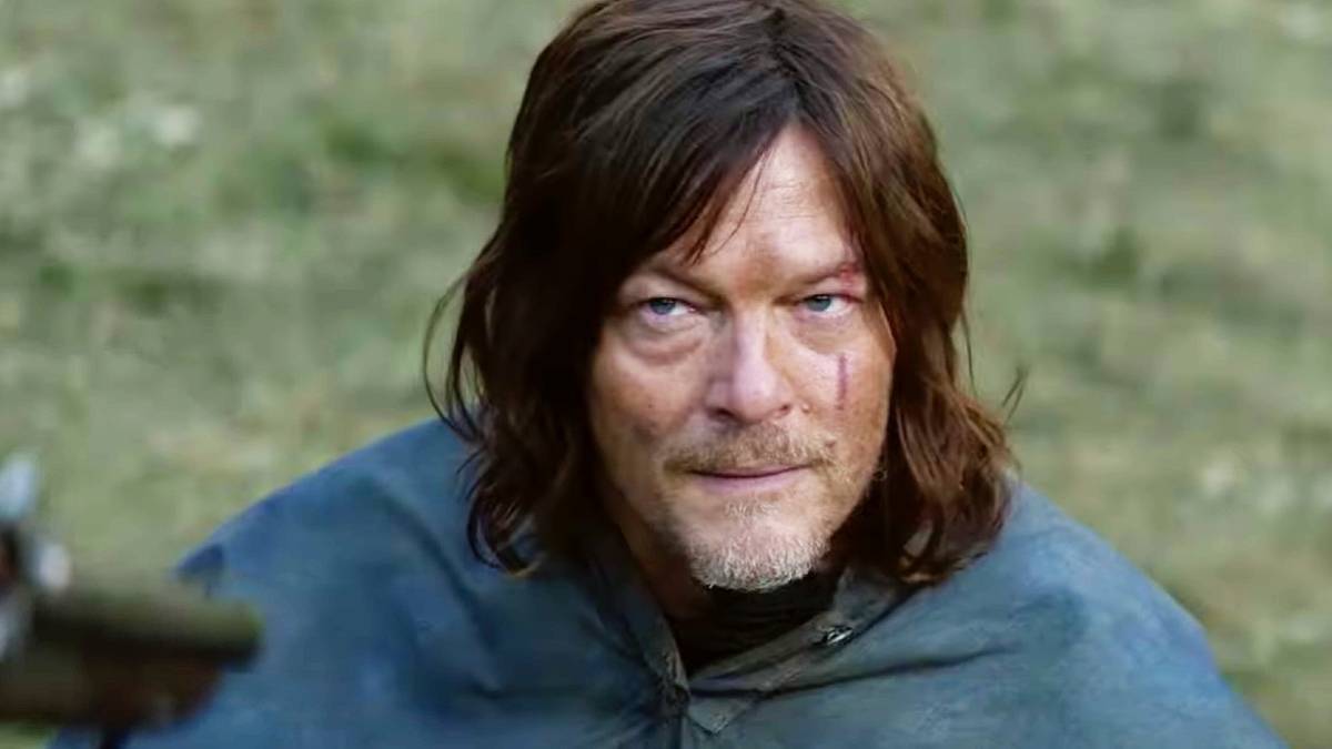 8 Biggest Unanswered Questions After Daryl Dixon Season 1's Finale