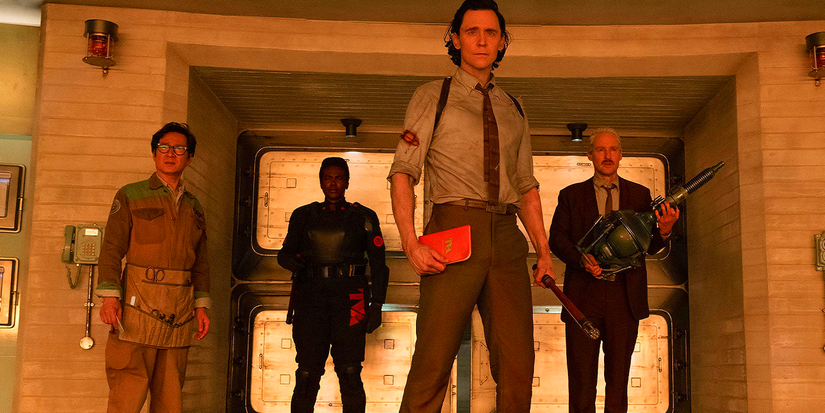 Loki Season 2: Why Time Doesn't Matter In The TVA