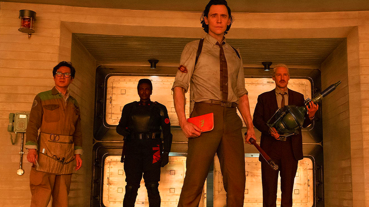 Loki Season 2's New Release Time Breaks The MCU's Trend By Copying Star ...