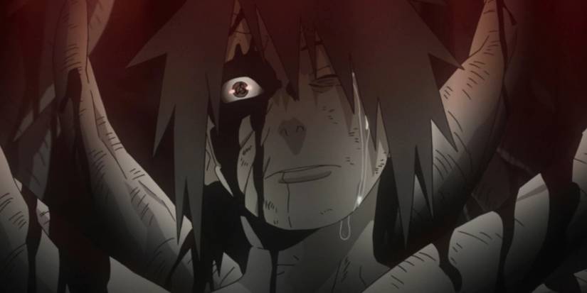 10 Most Satisfying Anime & Manga Rage Moments That Get The Blood Pumping