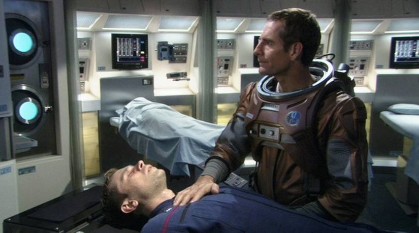 Captain Archer's 10 Best Star Trek Enterprise Episodes, Ranked