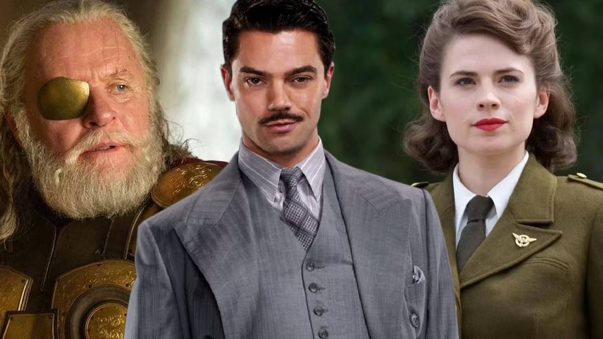 MCU Theory Unites The 1970s Avengers - Every Member Explained