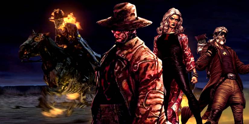 10 Unexplored Film Genres Perfect For Upcoming MCU Movies & Shows