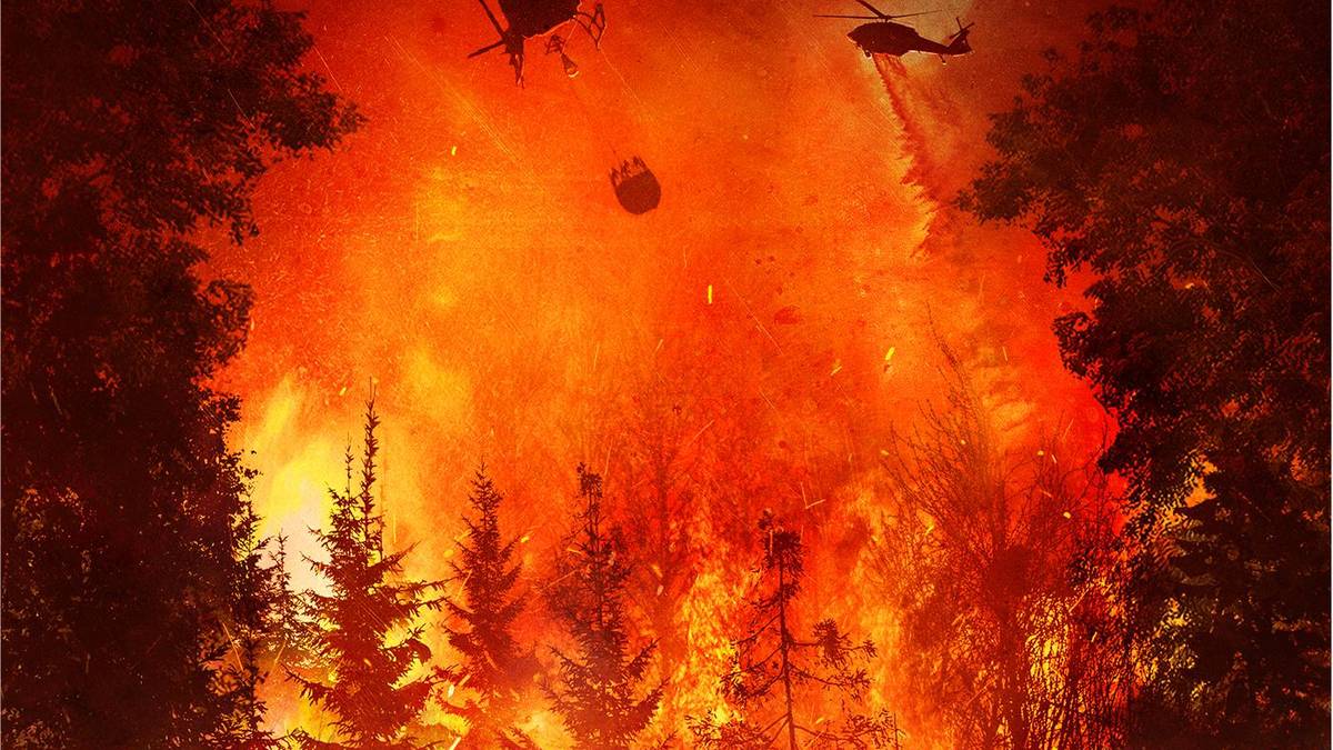 On Fire Summary, Trailer, Cast, Where to Watch and More
