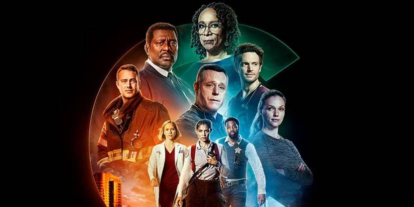 One Chicago Renewal Update: Fire Season 13, PD Season 12 & Med Season ...