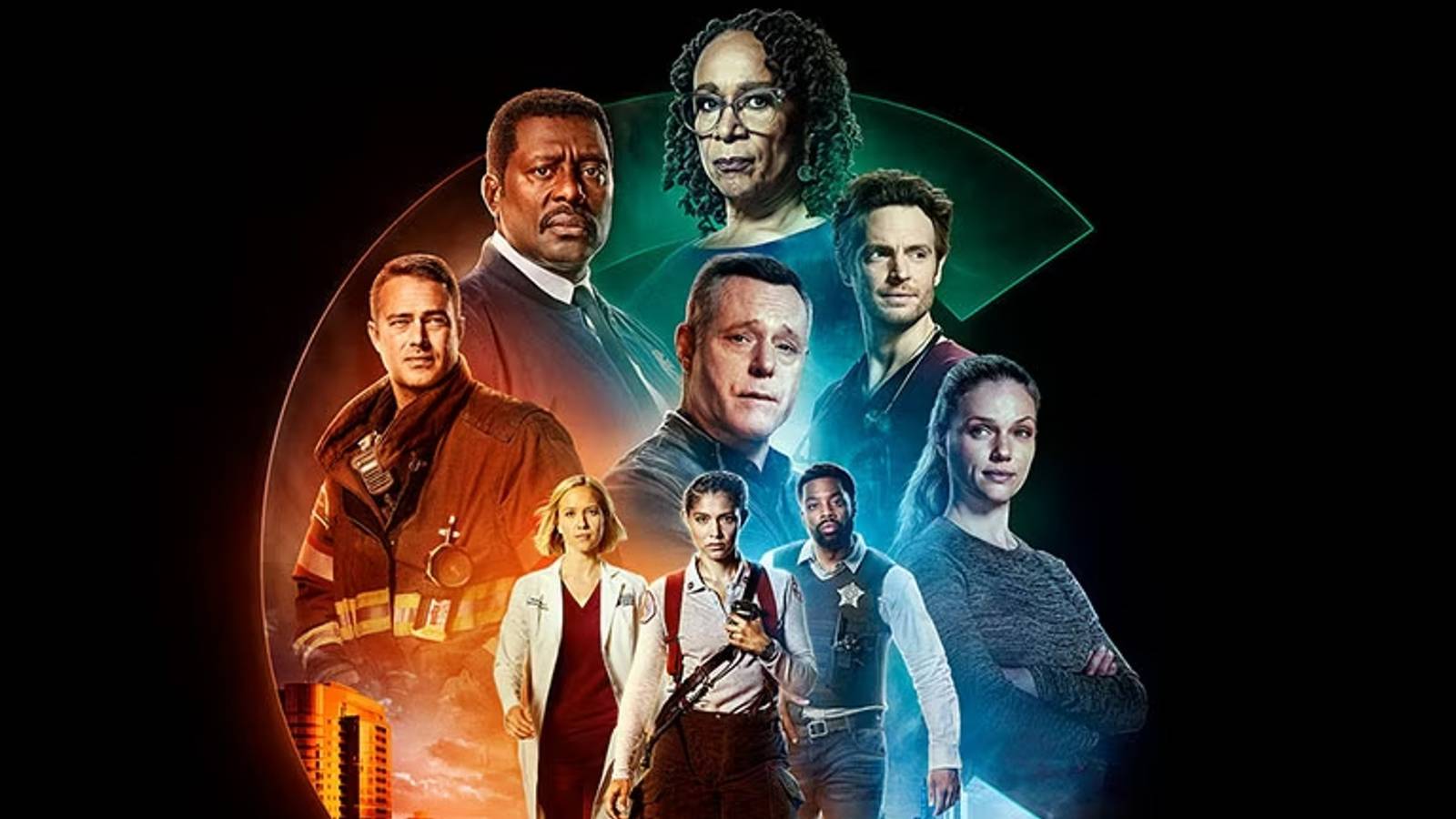 Why There's No New One Chicago Tonight (When Will Fire, PD, & Med Return?)