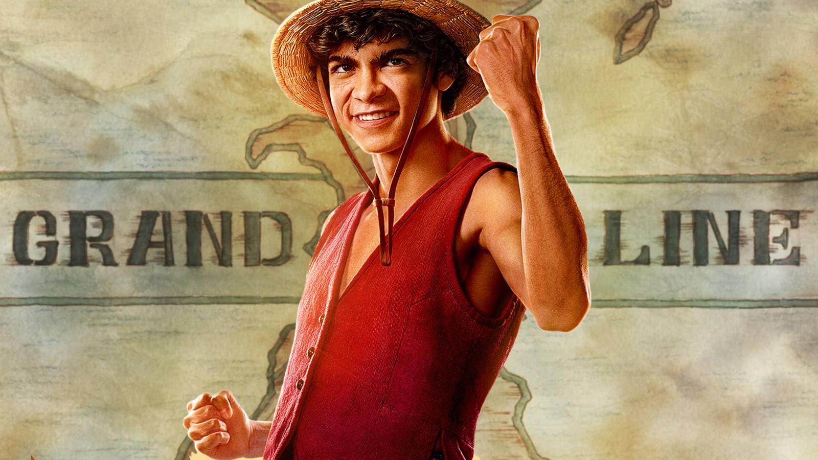 One Piece’s Grand Line Ocean Explained: Where It Is & What Luffy Finds