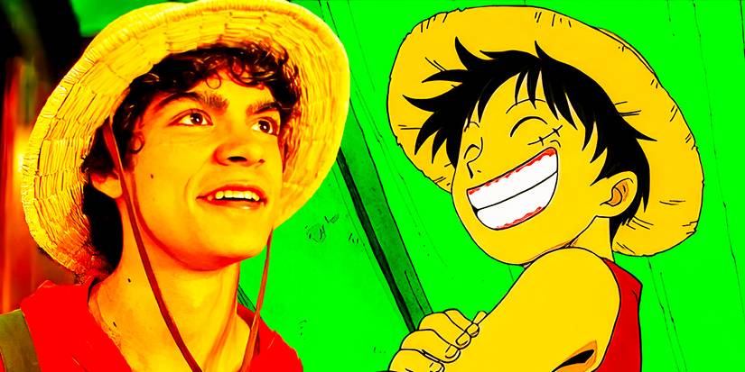 10 Luffy Quotes From Netflix's One Piece That Perfectly Capture His Spirit