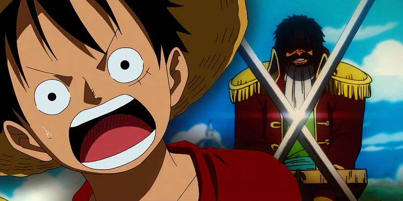 "The Fate of the World": One Piece Just Revealed the True Endgame of ...