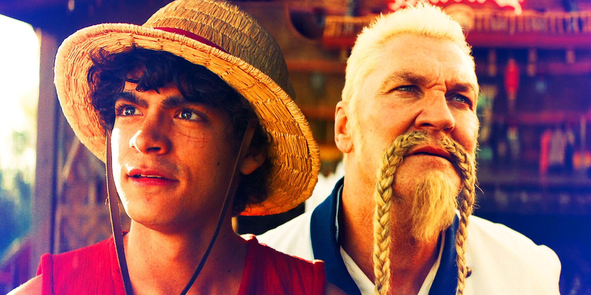 One Piece Sets Up The Worst Generation, A Pirate Group Stronger Than ...