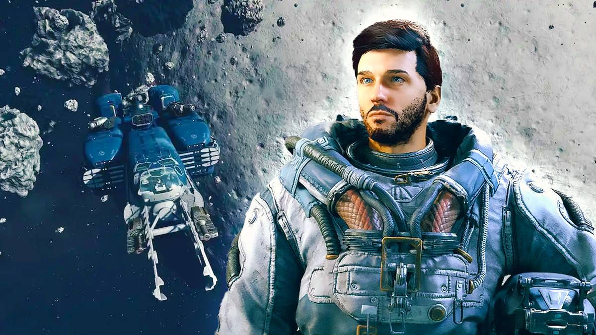One Starfield Character's Secret Identity Isn't Revealed Until NG+
