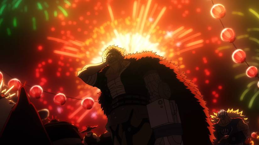 Every One Piece Spoiler Hint In the Anime's New Opening