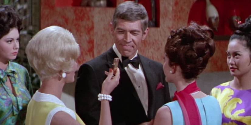 10 Movies That Shamelessly Ripped-Off James Bond